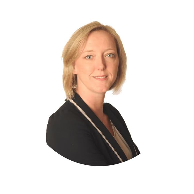 Cobden House Chambers - Anna Short