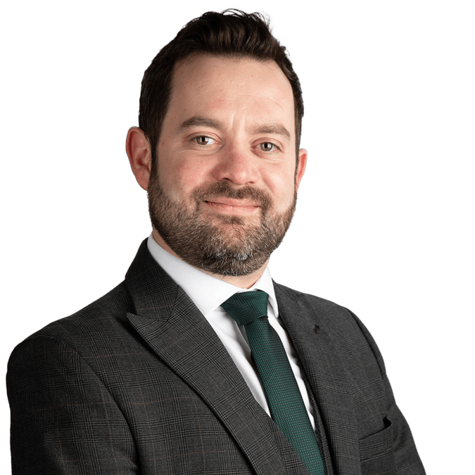 Cobden House Chambers - Benjamin Clayton