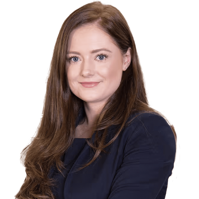 Cobden House Chambers - Chloe Murray