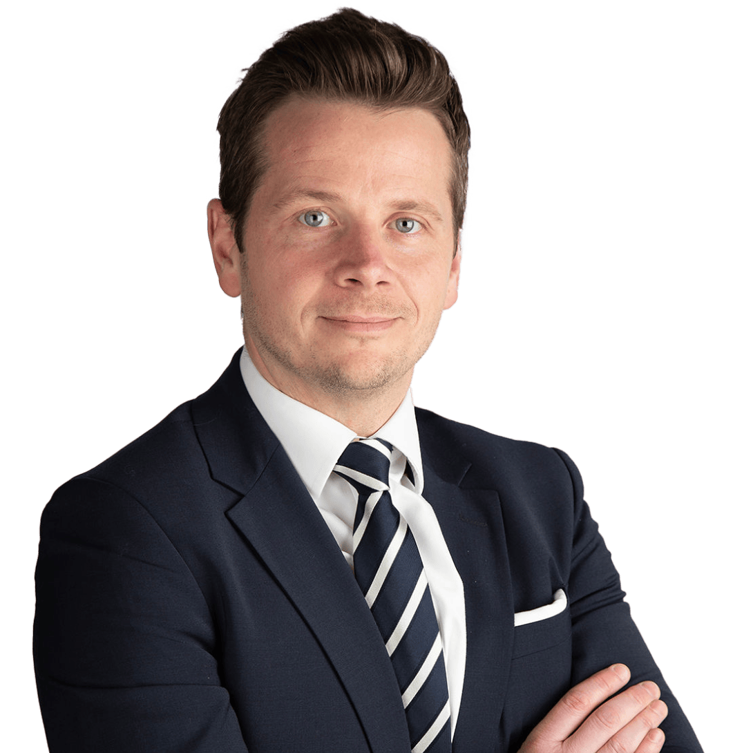 Cobden House Chambers - Gary Lewis