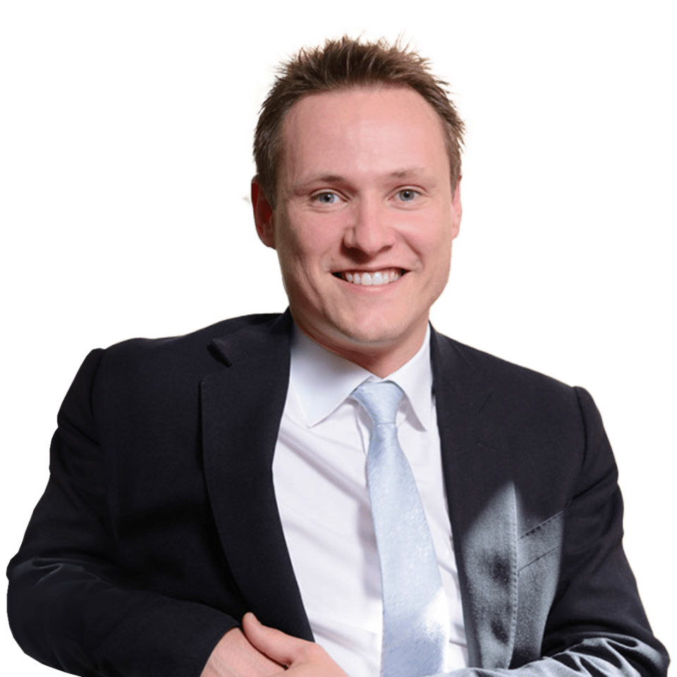 Cobden House Chambers - Jamie Marriott