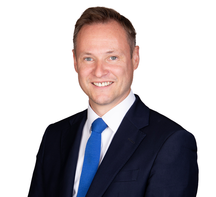 Cobden House Chambers - Jamie Marriott