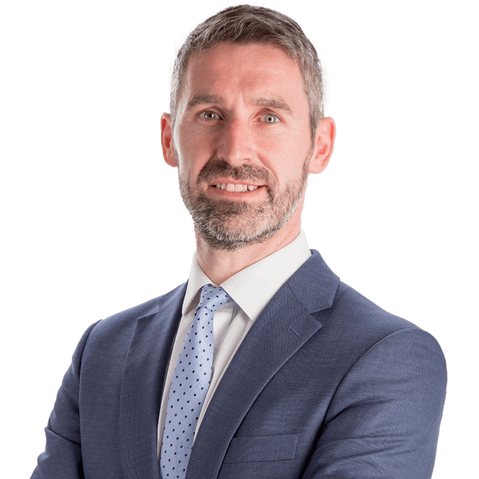 Cobden House Chambers - Jonathan Boyle