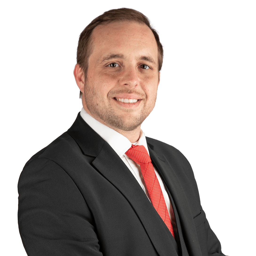 Cobden House Chambers - Keith Jones