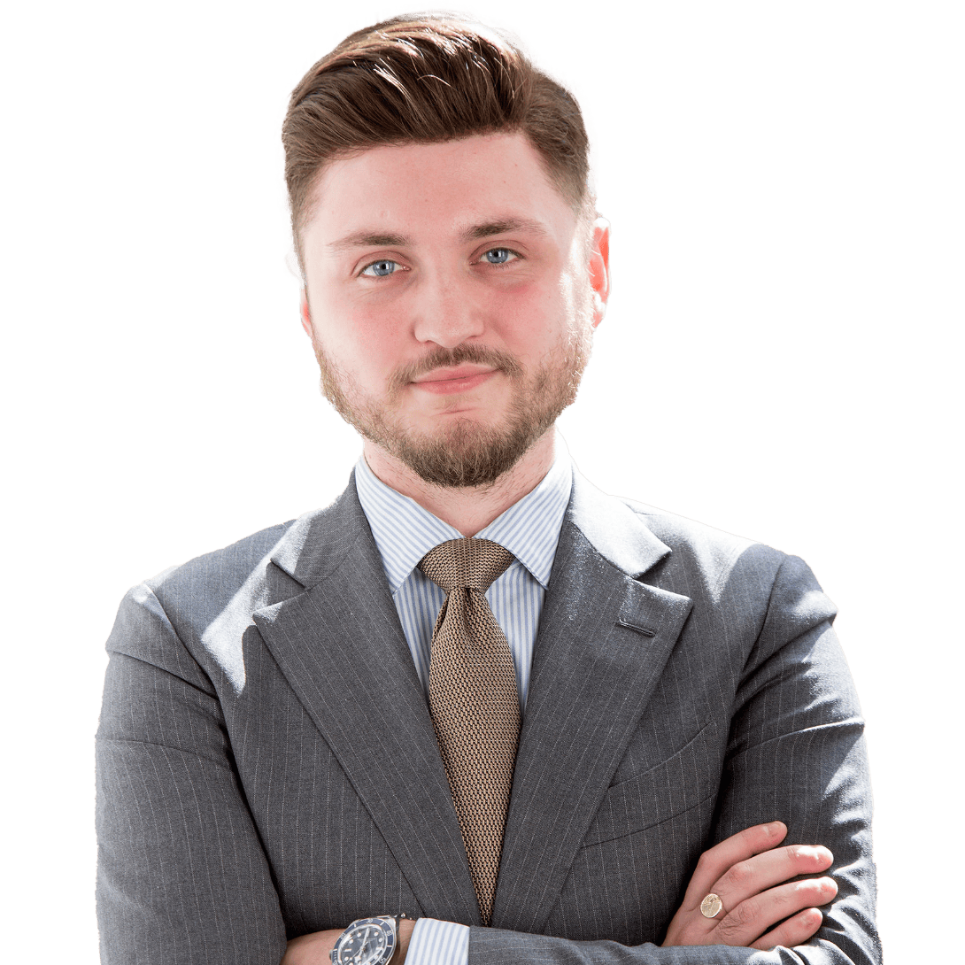 Cobden House Chambers - Matthew Francis