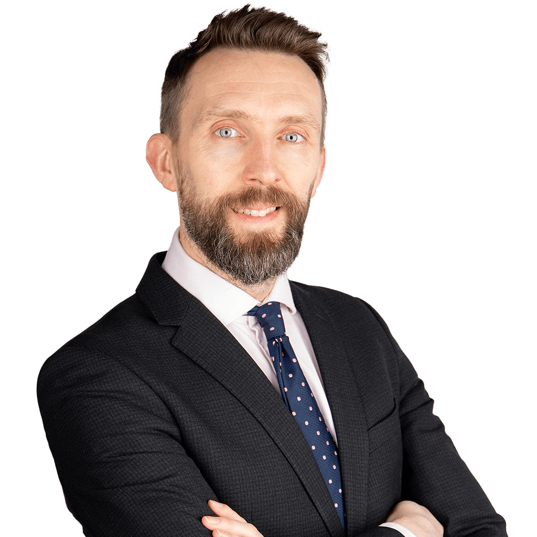 Cobden House Chambers - Sam Keeling-Roberts