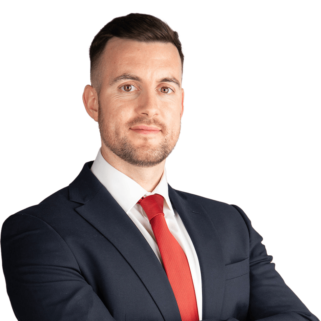 Cobden House Chambers - Daniel Gray