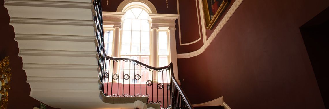 Cobden House Chambers - Welcome