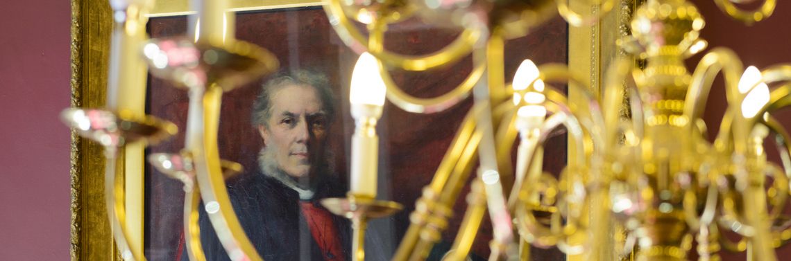 Cobden House Chambers - Welcome