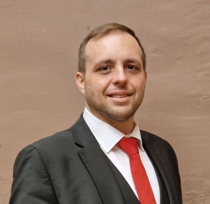 Cobden House Chambers - Keith Jones Joins Chambers