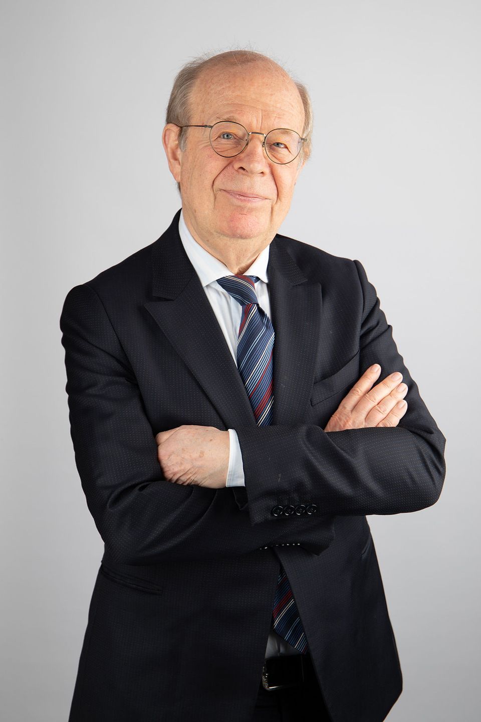 Cobden House Chambers - Robert Sterling succeeds for his client in the first stage of libel action