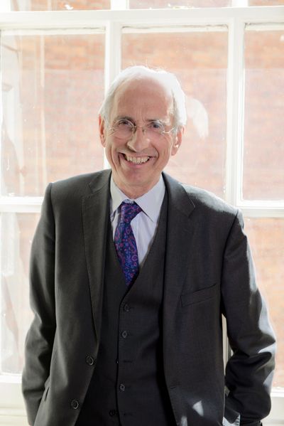 Cobden House Chambers - Peter Buckley