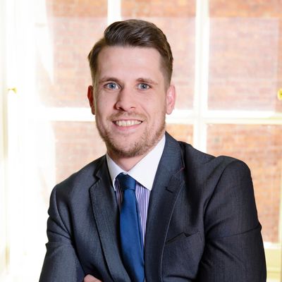 Cobden House Chambers - Clerks