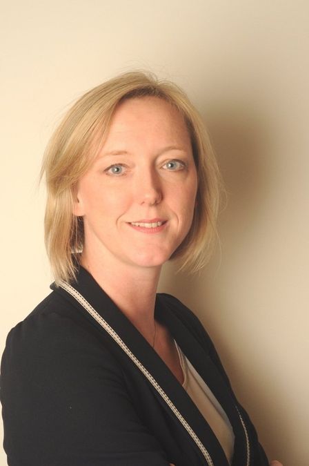 Cobden House Chambers - Anna Short