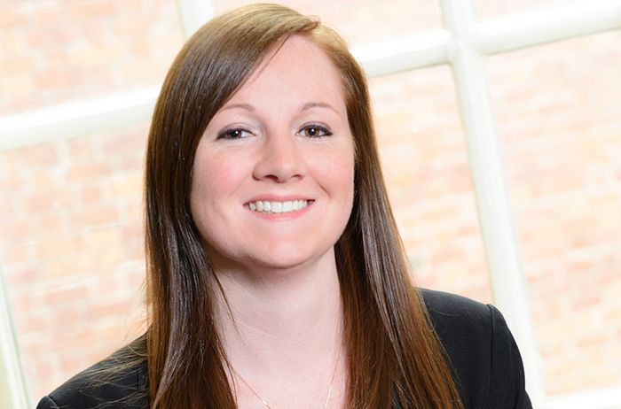 Cobden House Chambers - Lisa Wilson