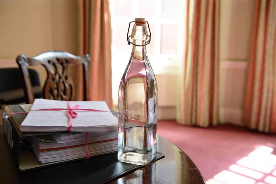 Cobden House Chambers - Daniel Gray