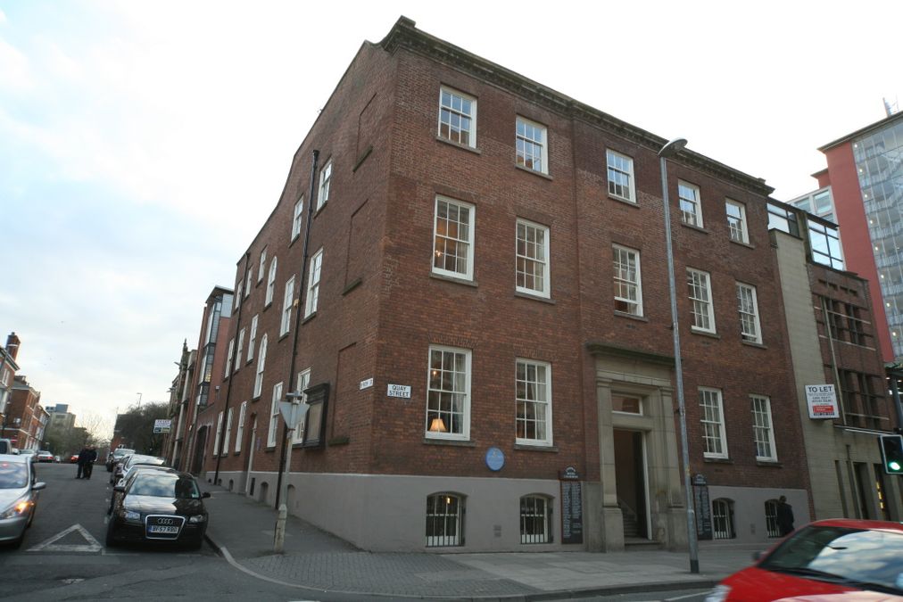 Cobden House Chambers - Cobden House - Operational Update