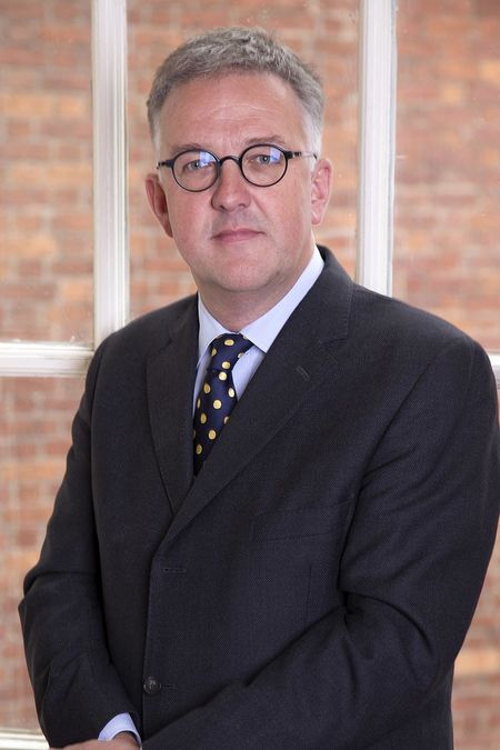 Cobden House Chambers - Richard Hartley KC and Jonathan Boyle reach £7 ...