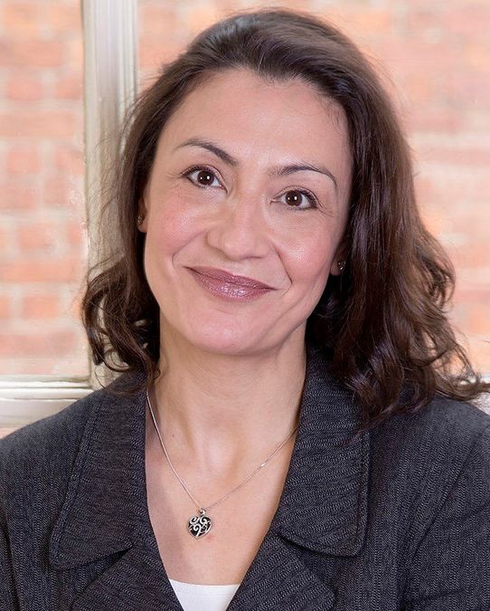 Cobden House Chambers - Angela Georgiou Appointed Legally Qualified ...