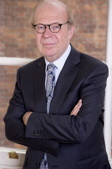 Cobden House Chambers - Robert Sterling Succeeds in The Supreme Court