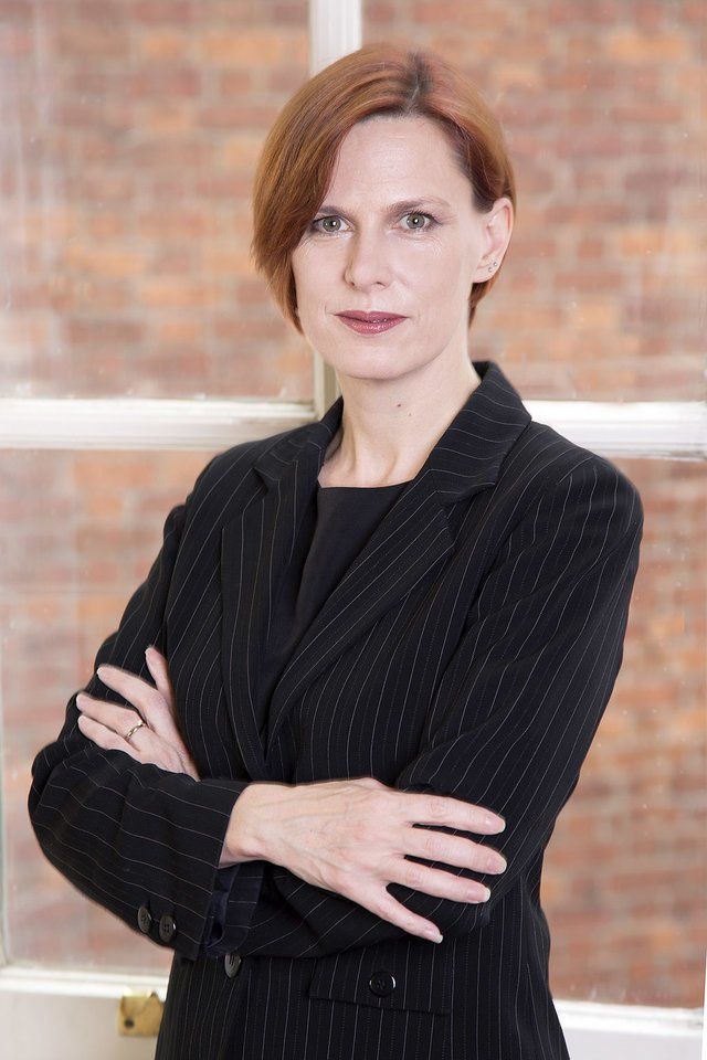 Cobden House Chambers - Chloë Booth and Suzanne Hargreaves - Reported case