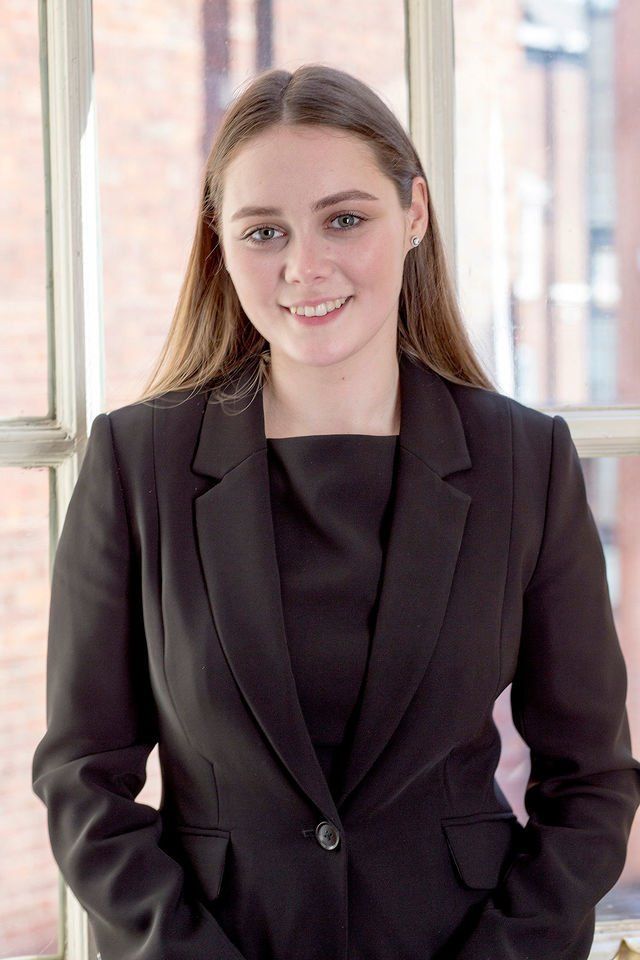 Cobden House Chambers - Eleanor Gleeson