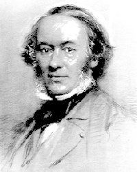 Cobden House Chambers - Cobden House History