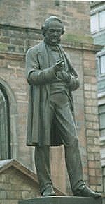 Cobden House Chambers - Cobden House History