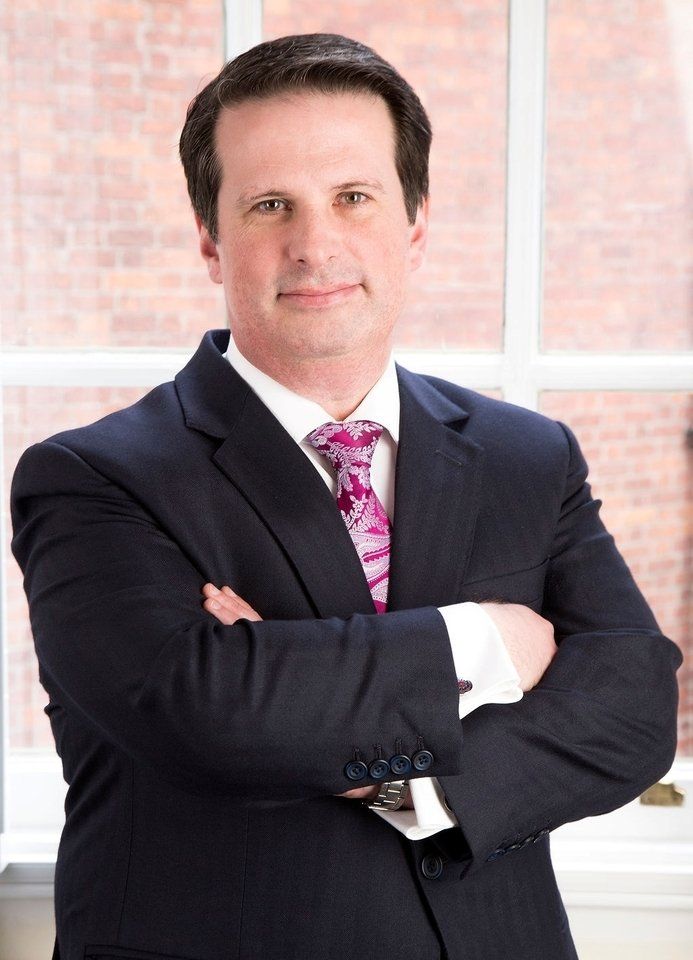 Cobden House Chambers - David Maddison