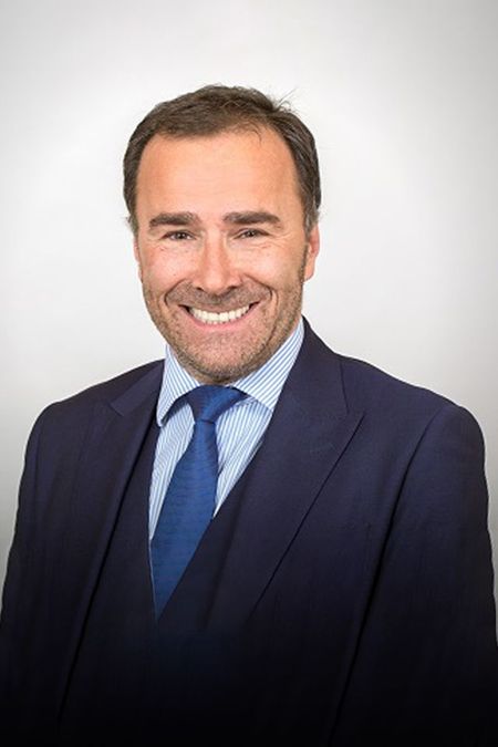 Cobden House Chambers - Nick Ross