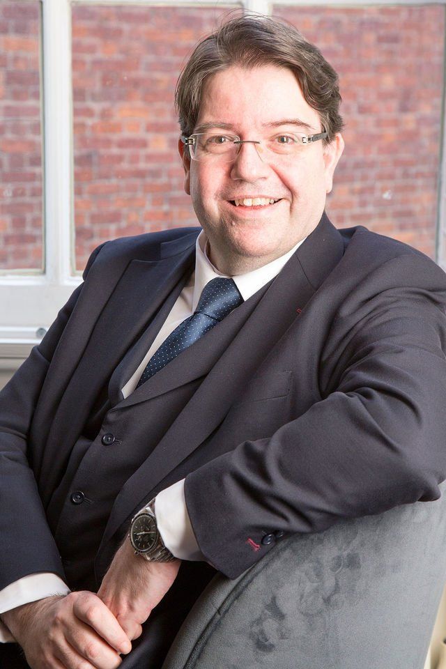 Cobden House Chambers - Barristers
