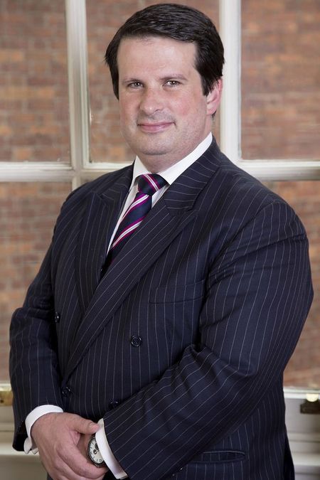 Cobden House Chambers - David Maddison