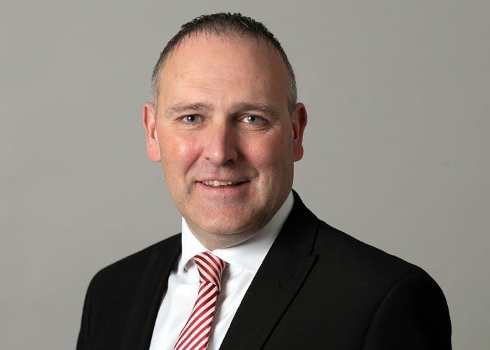 Cobden House Chambers - Peter Edwards joins as full tenant.