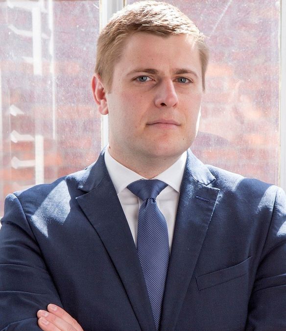 Cobden House Chambers - Philip Simms concludes Harry Sykes inquest