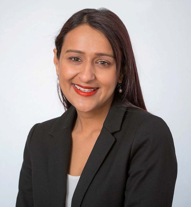 Cobden House Chambers - Satpal Roth-Sharma rejoins Chambers